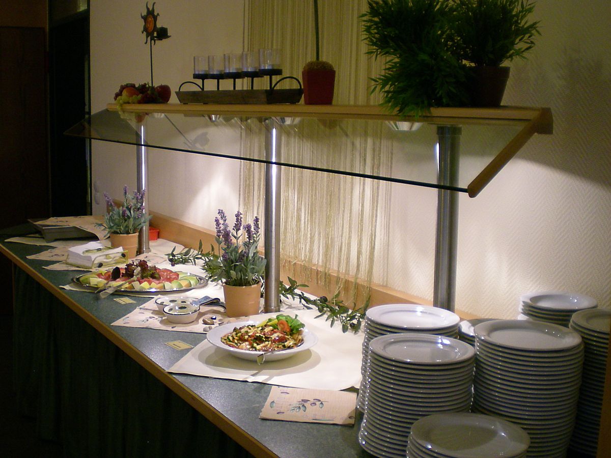 Danke für Ihr Interesse - Gasthof Waldachtal